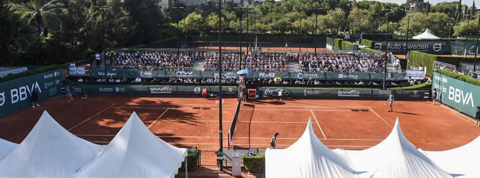 Organización de eventos deportivos y emprendimiento - Gestión Sport UPV