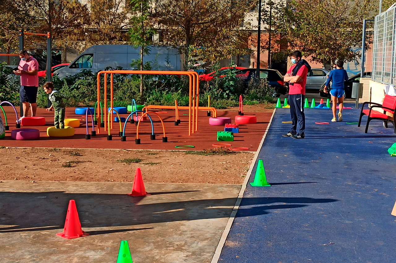 Los eventos deportivos como elemento dinamizador social - Gestión Sport UPV