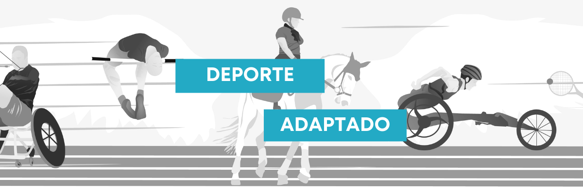 Deporte Adaptado y Psicología. - Gestión Sport UPV